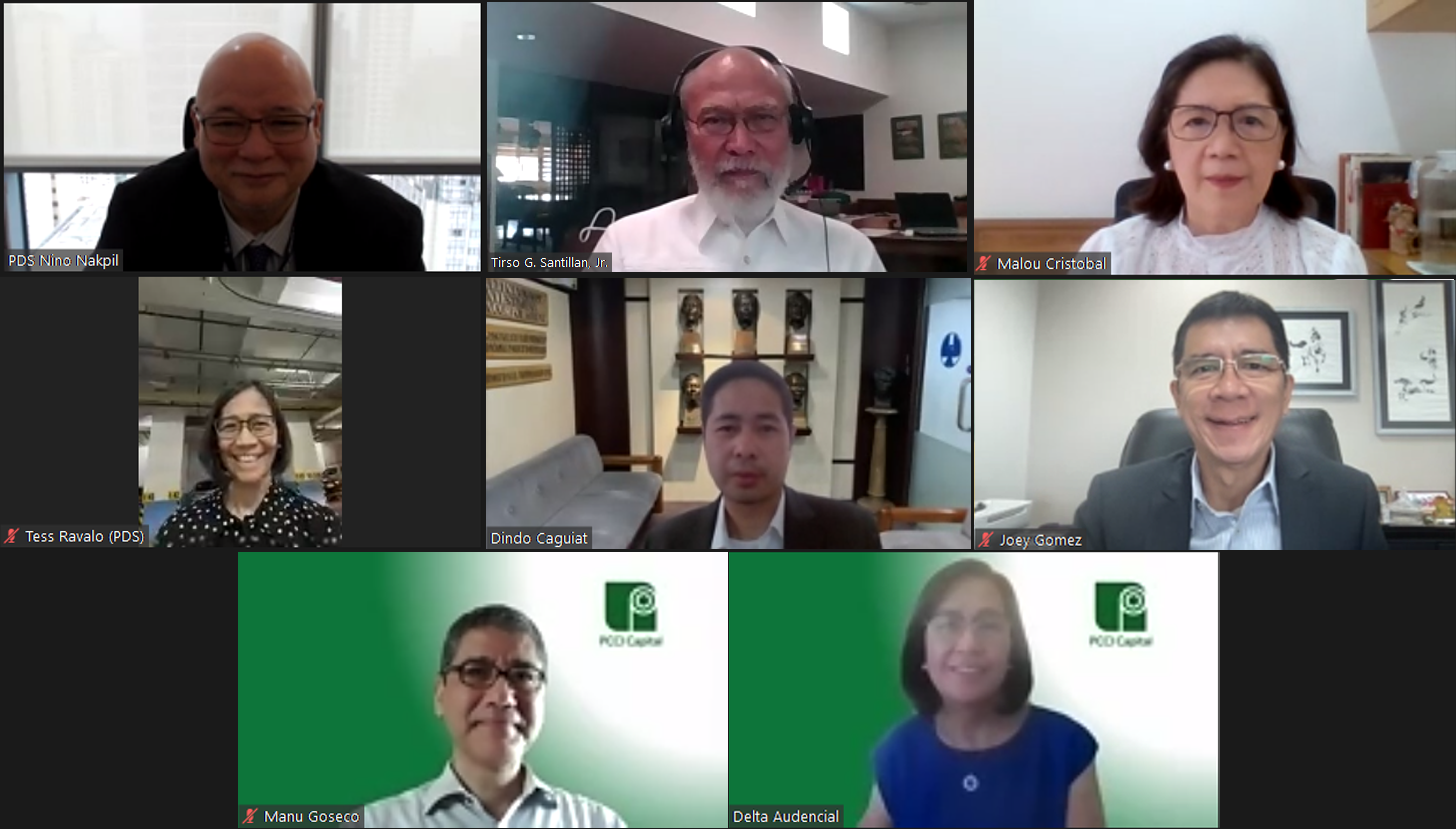 Alsons Consolidated Resources, Inc. Lists PHP 1.265 Billion Commercial ...