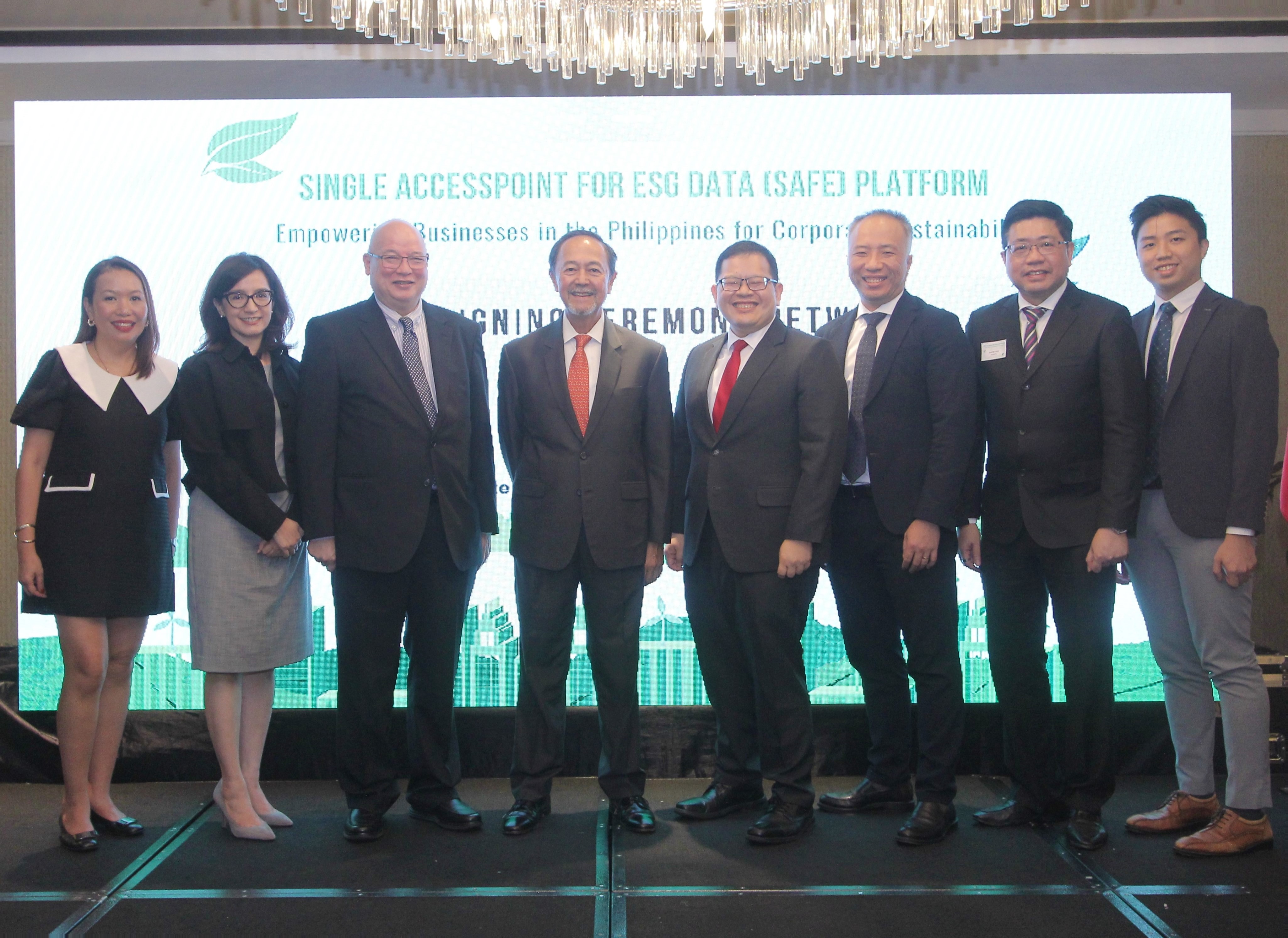 Philippine Financial Market Infrastructure PDS Group Partners with Singaporean Fintech STACS’s ...
