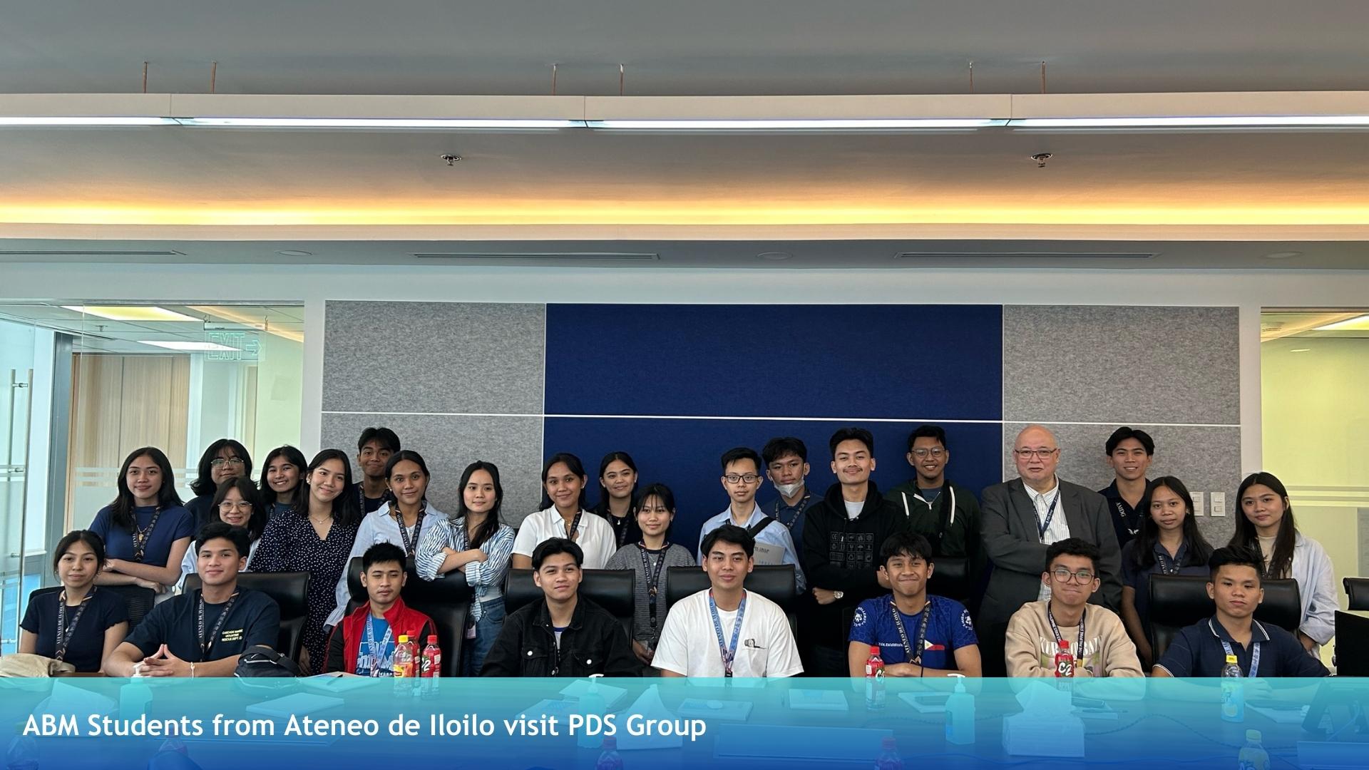 Home | PDS Group