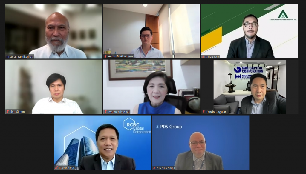 Alsons Consolidated Resources, Inc. Returns to PDEx to List PHP 1.149 Billion Commercial Paper ...