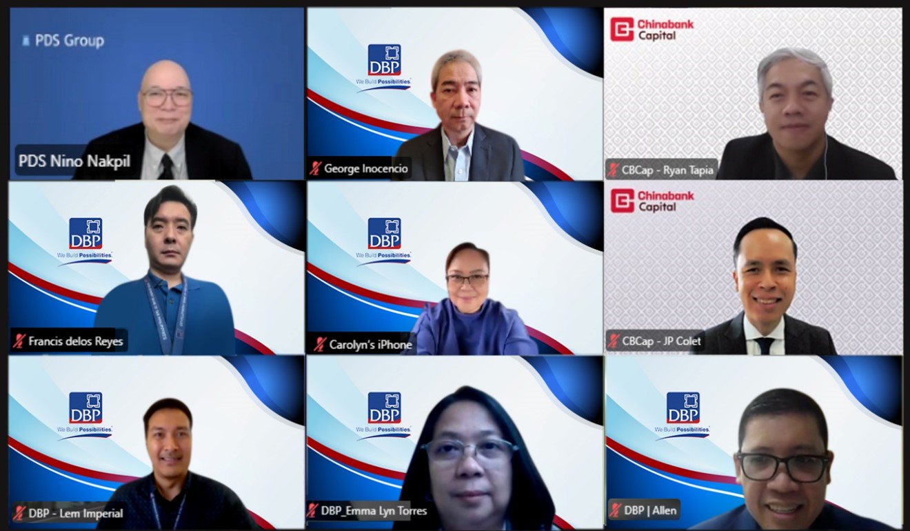 Development Bank of the Philippines Caps 2024 Issuances with the Enrollment of its Fixed Rate ...