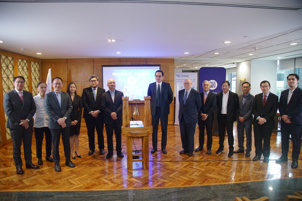 SM Prime Holdings, Inc. Issues PHP 25 Billion Worth of Series Y, Z and ...