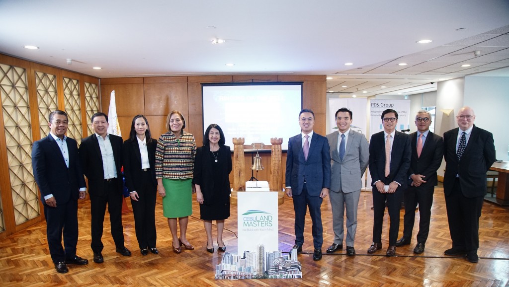 Cebu Landmasters, Inc. Returns to the Capital Debt Market for the ...